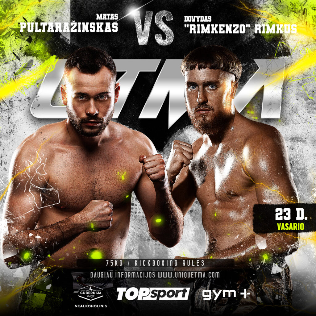 Pradinis - Uniquetma